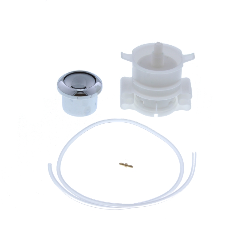 Grohe Eau2 New Style Pneumatic Flush Button -Kingsway Plumbing